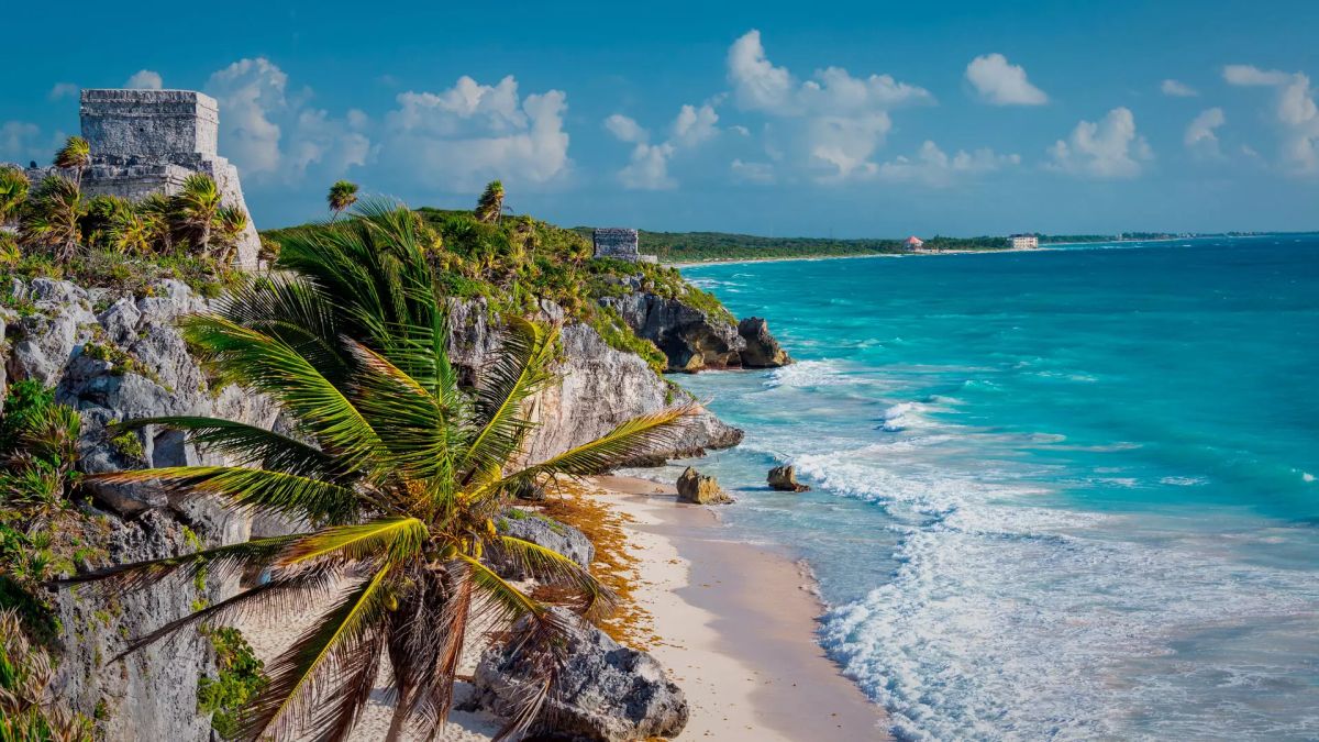 Viaje Riviera Maya Excursión a Chichén Itzá + Cenotes (5d/4n) | México ...